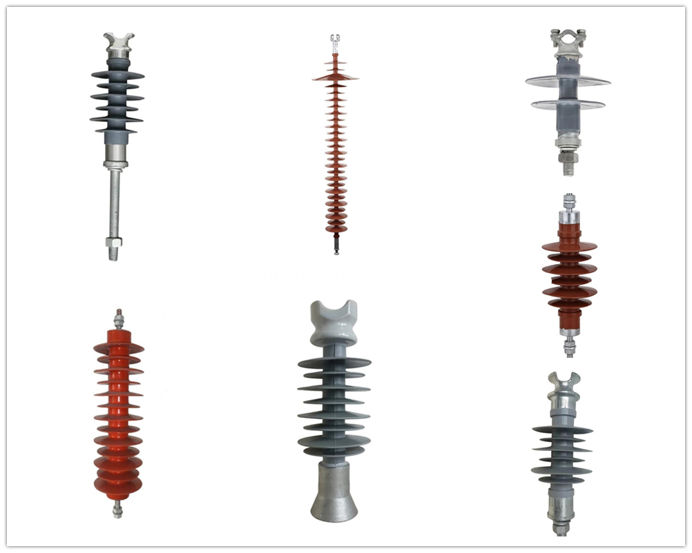 36kv Composite Pin Insulator คุณภาพสูง 36kv Composite Pin Insulator บน ...