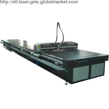Large-scale Laser Cutting Machinee E1200, High Quality Large-scale ...