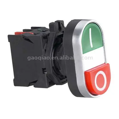 Selector Push Button Switch, High Quality Selector Push Button Switch on Bossgoo.com