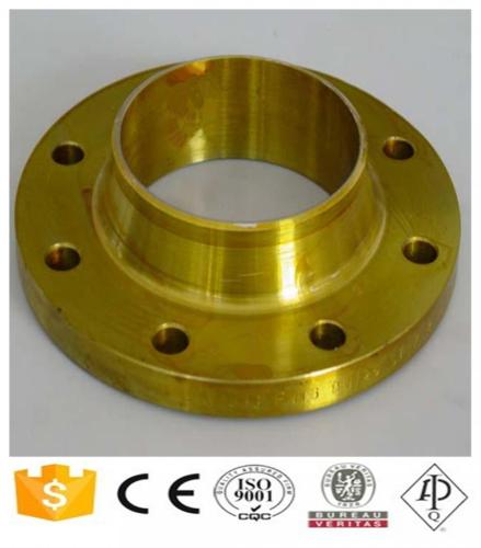 Ansi B16.5 Forged Pipe Fittings Flange, High Quality Ansi B16.5 Forged ...