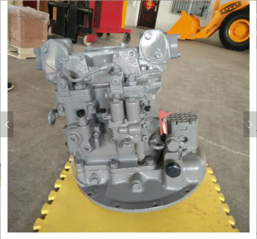 Zx200-5g Hydraulic Pump Main Pump Yb60000068, High Quality Zx200-5g ...