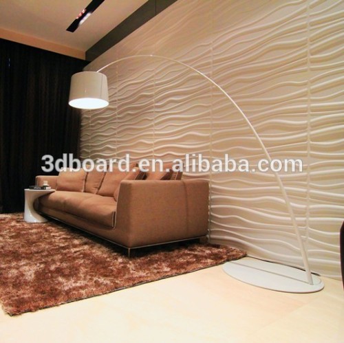 Plant Fiber Home Decor Pvc 3d Wall Panels Art Deco Furniture For Walls ...