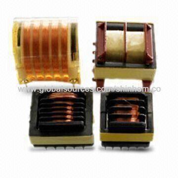 High-voltage Custom-made Transformers And Ignition Coils, High Quality ...