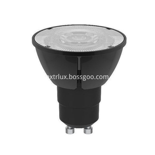 Gu10 Aluminum Cob Led 12 ° 스포트라이트 6.5w Dimmale, Bossgoo.com의 고품질 Gu10 ...