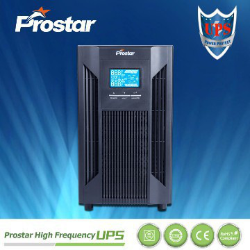 Prostar High Frequency Best Home Ups 2kva, Bossgoo.com의 고품질 Prostar ...