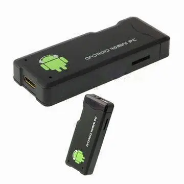 Android Mini Pc, Comes In Black Color, 1,080 X 2,160-pixel, Hdmi, High ...