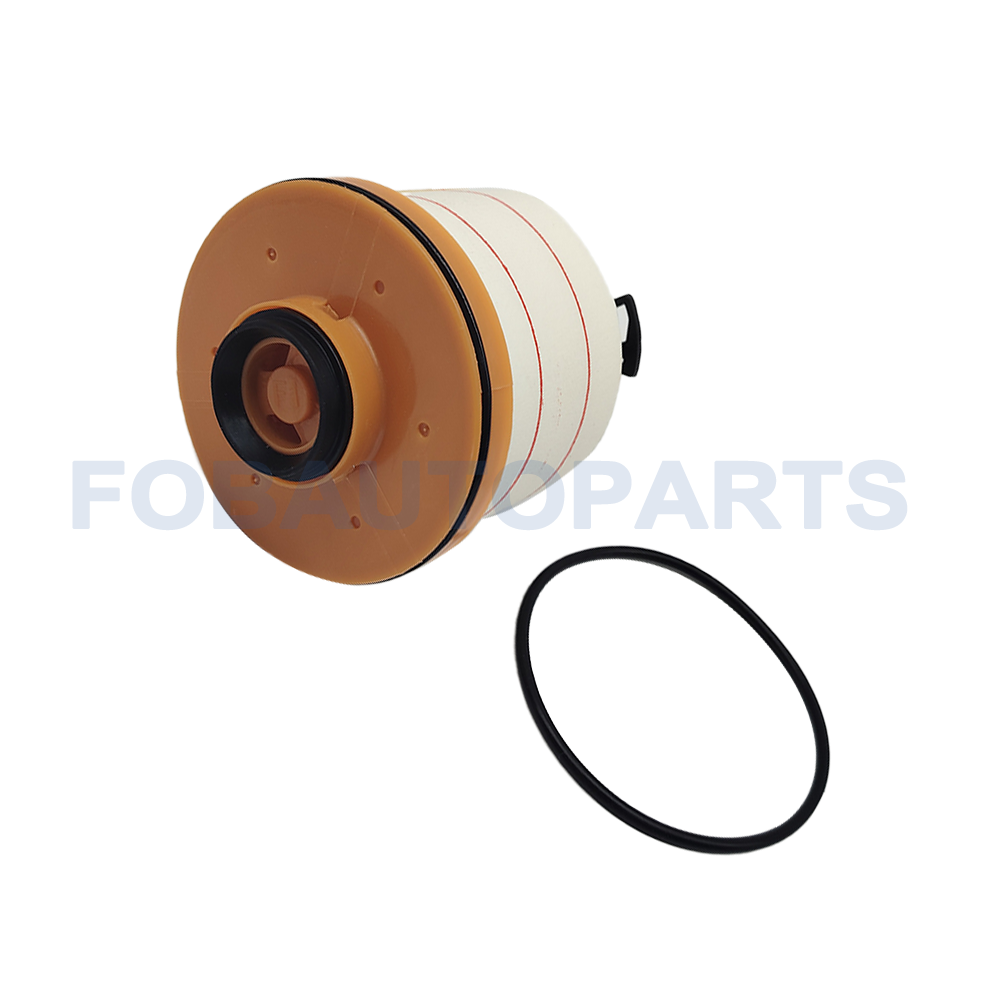 Fuel Filter For Toyota Hilux Revo Sr5 M70 M80 2015-2016 23390-0l070 ...