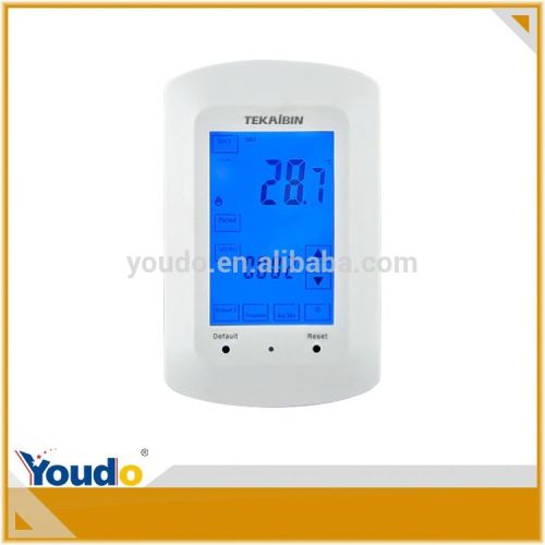 New Type Modbus Programmable Room Thermostat, High Quality New Type ...