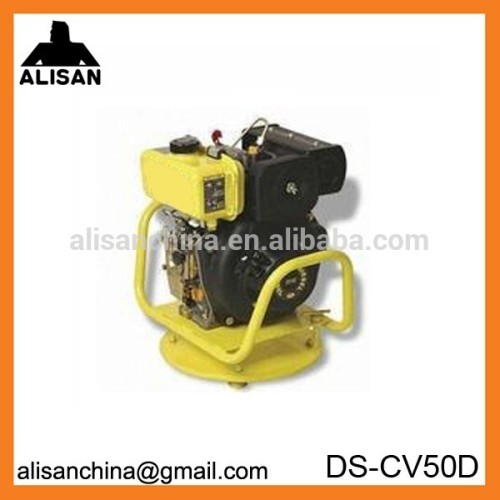 Concrete Vibrator Needle Diesel Engine Vibrator Ds-cv50d, High Quality ...