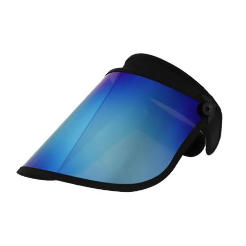 Summer Visor Uv Protection Pc Visor Hat, High Quality Summer Visor Uv ...