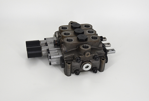 Ty-hcd Series Multi-way Valve, High Quality Ty-hcd Series Multi-way ...