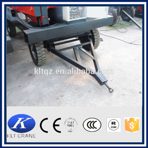 High Rise Portable Elevated Work Platform, High Quality High Rise ...