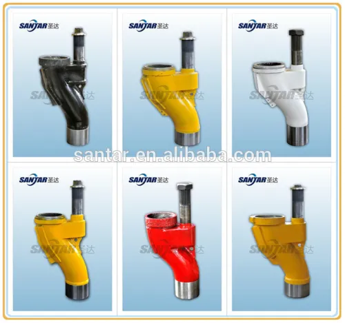 Zoomlion Concrete Pump Parts Mixer Hopper, Hopper For Truck Mounted ...