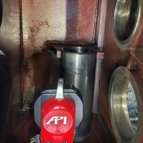 Radian Pro50 - The Api Laser Tracker, High Quality Radian Pro50 - The ...