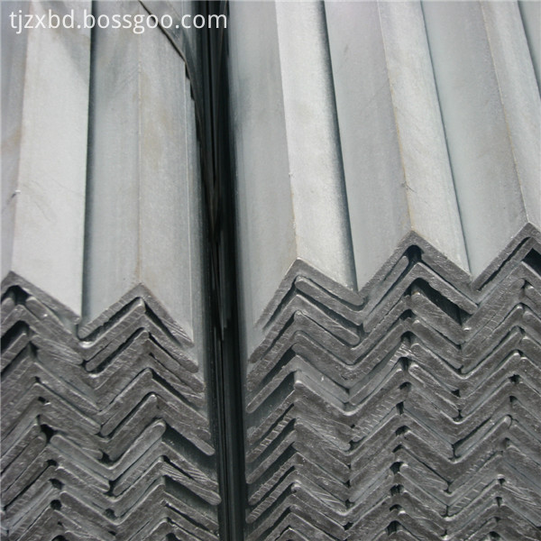 Hot Rolled Angle Iron Equal Angle Steel, High Quality Hot Rolled Angle ...