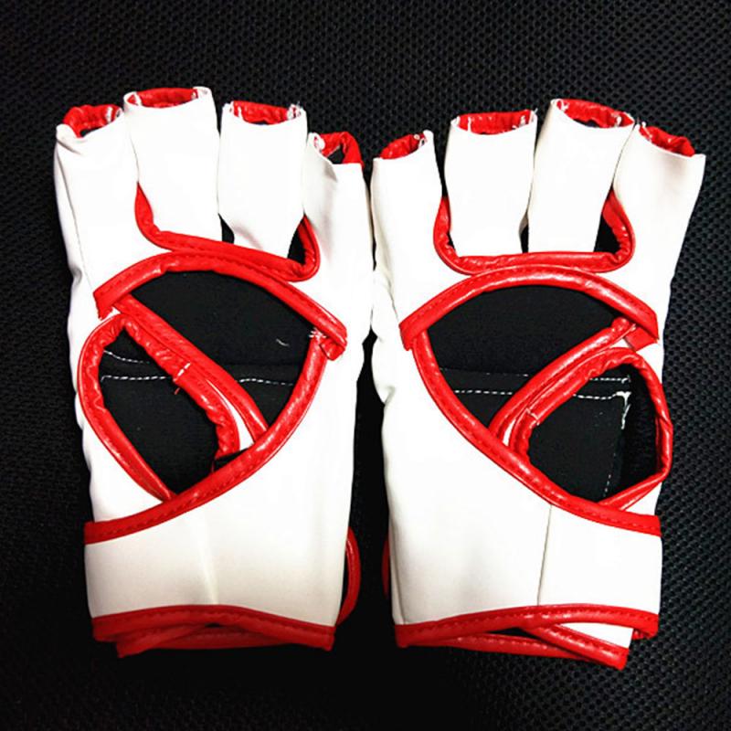 Five-fingered Tiger Claw Mma Integrated Fighting Boxing Sanda Scoring ...