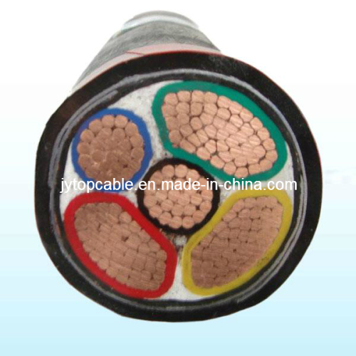 0.6/1kv Armoured Cable Low Voltage Lv Armored Cable 1kv Pvc Insulated Steel Tape Armoured Cable ...