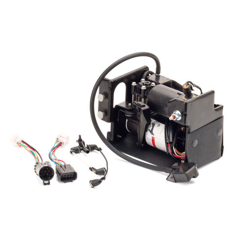For Cadillac Air Suspension Compressor Oe 20930288, High Quality For ...