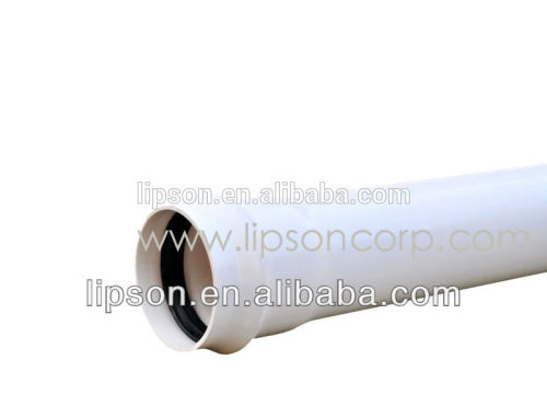 Astm/ Iso/ Jis Pvc Pipe For Water Supply, High Quality Astm/ Iso/ Jis ...