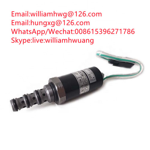 Sany Relief Valve 60329063 60329062, High Quality Sany Relief Valve ...