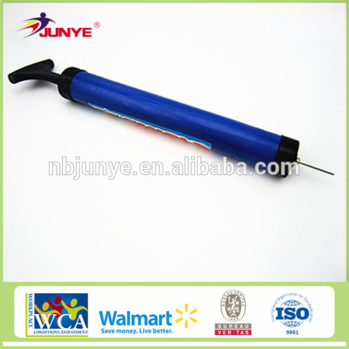 12'' Pp Basketball Pump Stability Ball With Pump, High Quality 12'' Pp ...