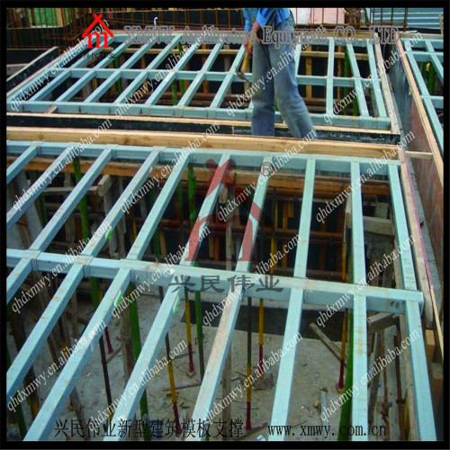 Deck Formwork System / Stable Steel Beams China Products, High Quality ...
