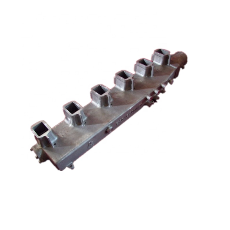 Sinotruk Howo Engine Parts - Intake Manifold Vg2600110810, High Quality ...