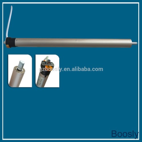 Roller Shutter /screen Tubular Motor, High Quality Roller Shutter ...