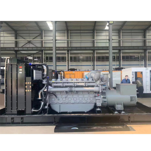 50hz Diesel Silent 120kw Backup Power Source, High Quality 50hz Diesel ...