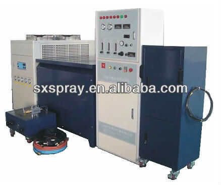 Rust Resistant Paint(plasma Spray Machine,powder Coating), High Quality ...