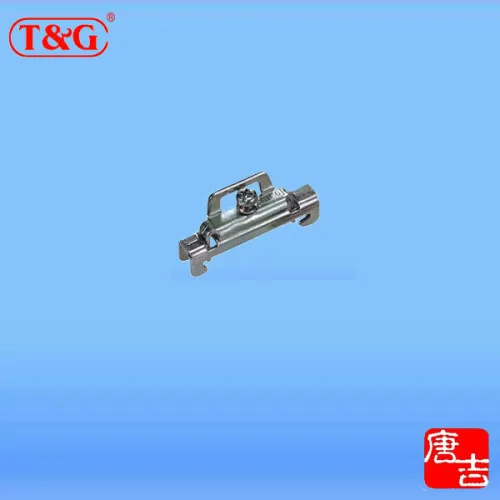 Terminal Block End Stopper, High Quality Terminal Block End Stopper on ...