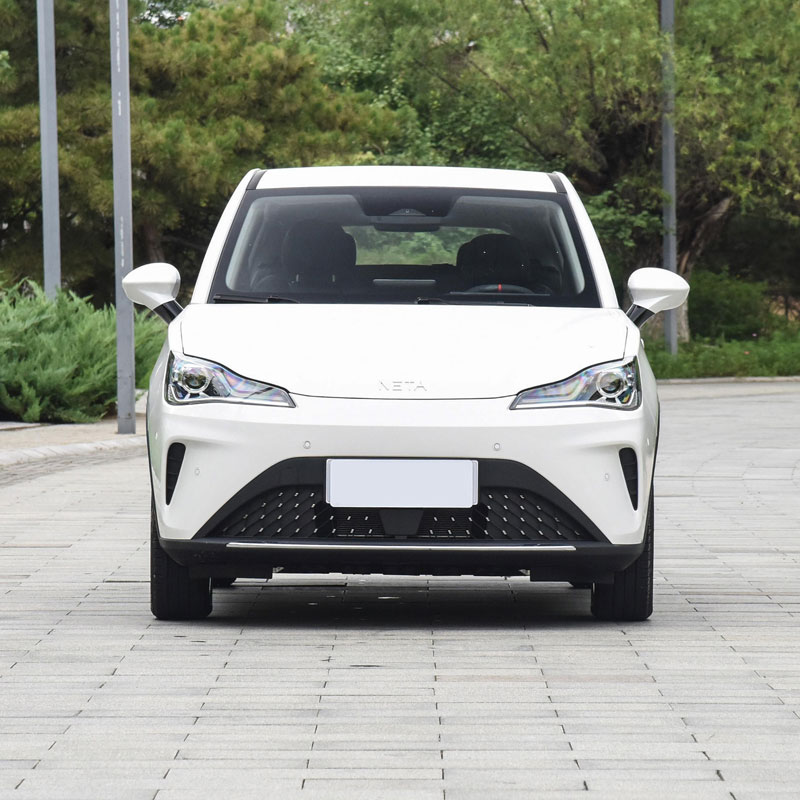 New Energy Mini Suv Car: Neta Aya 401km Electric Vehicle For Adults ...