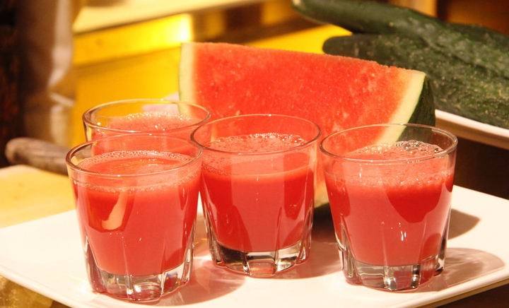 Watermelon Juice Processing Machines, High Quality Watermelon Juice ...