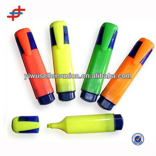 Highlighters, Shaped, Cute Highlighters, High Quality Highlighters ...