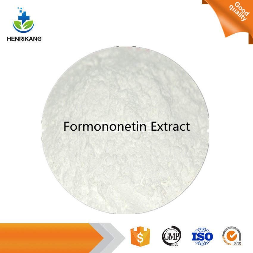 Buy Online Cas485-72-3 Formononetin Extract Active Powder, High Quality ...