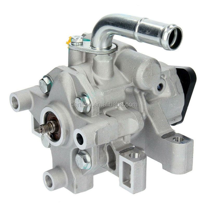 Power Steering Pump For Ford Transit, Peugeot Boxer, Citroen Relay ...