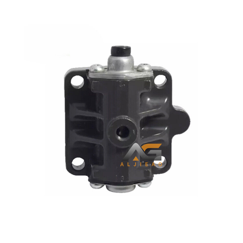 Angio Professional Factory Solenoid Valve 1521249 For Heavy Truck, High ...