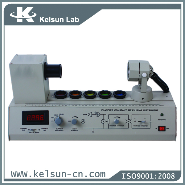 Exploring Instruments For Measuring Planck's Constant: Precision In ...