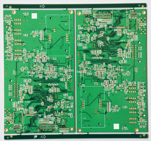 Special Security Camera Printed Circuit Boards, High Quality Special ...