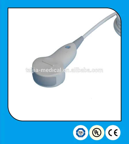 Ultrasound Probe Transducer Linear Array Ultrasound Transducer Probe