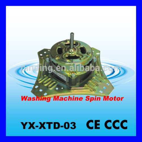 Ac Motor Driver For Washing Machine Motor In Washing Machine Parts ...