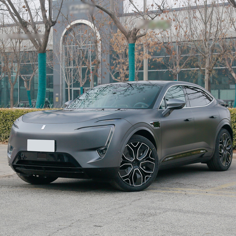 Changan Avatr 11 2023 럭셔리 전기 Suv : 최고의 운전 경험, Bossgoo.com의 고품질 Changan ...