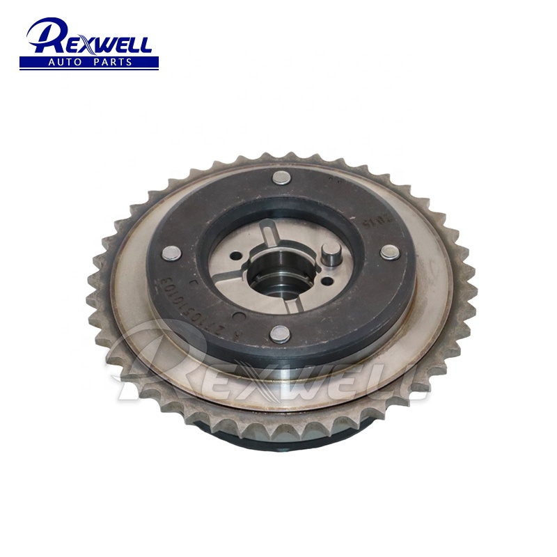 Rexwell Premium Vvt Timing Camshaft Sprocket Gear For Mercedes-benz C ...