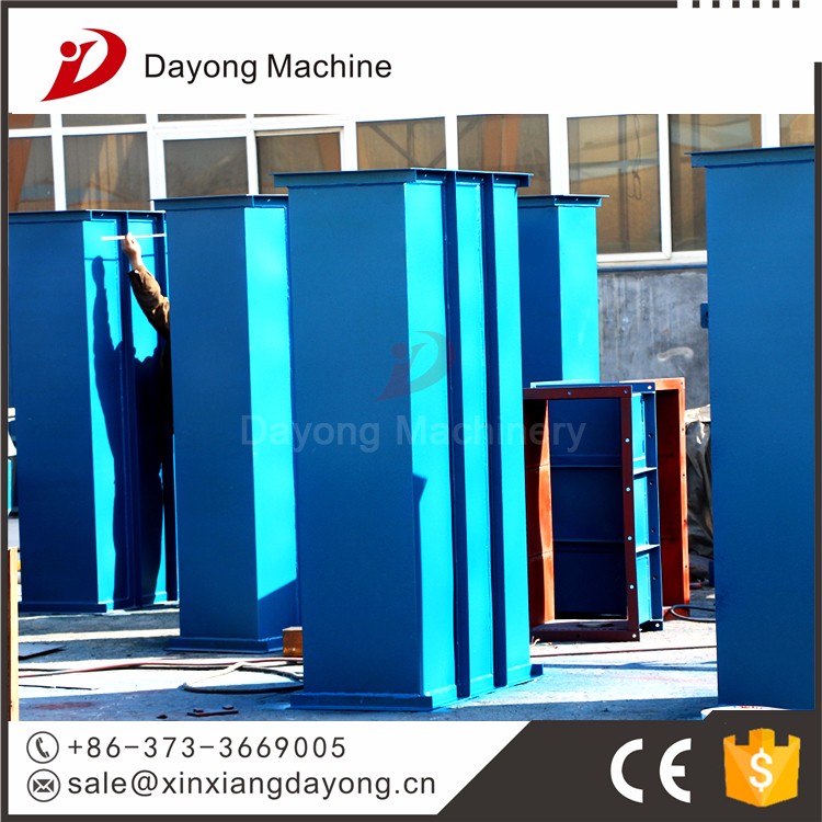 Conveying Food Ingredients Bucket Elevator Equipment, High Quality ...