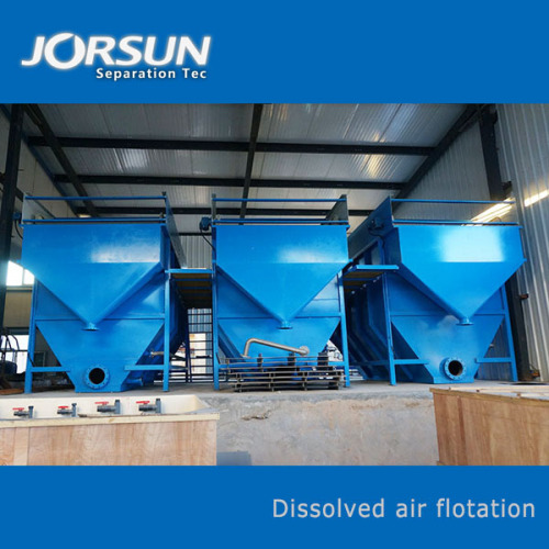 Lamella Sedimentation Clarifier For Waste Water Treatment, High Quality ...