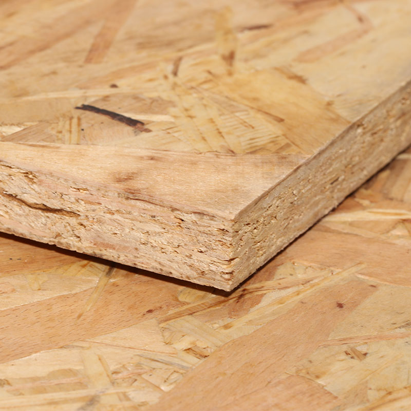 Waterproof Osb Door Boards 18mm For Ceilings, Interior And Exterior ...