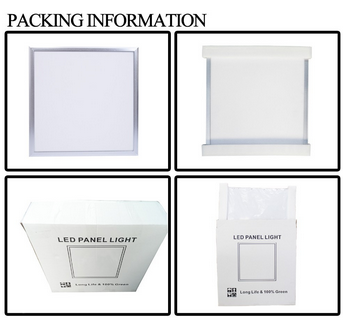 48-52w 600 * 600 M M Led 패널 조명, Bossgoo.com의 고품질 48-52w 600 * 600 M M ...