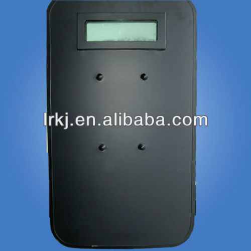 Light Weight Nij Iii Pe Bullet Proof Shield, High Quality Light Weight ...