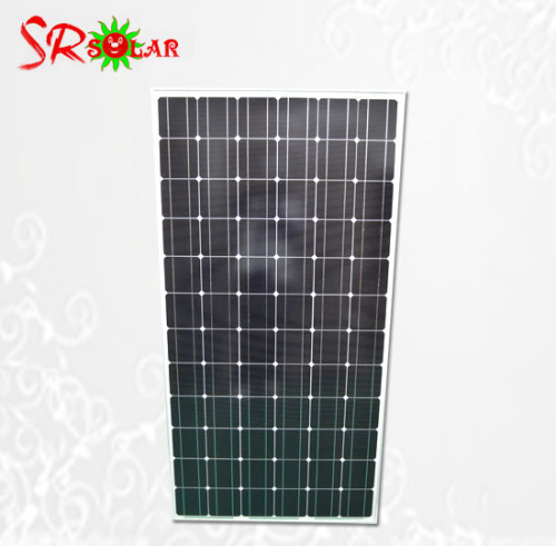 High Efficiency 250w Solar Modules Pv Panels Solars Best Price Solar ...