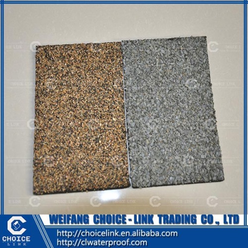 For Building Sbs Modified Bitumen Waterproofing Sheet, Bossgoo.com의 고품질 ...